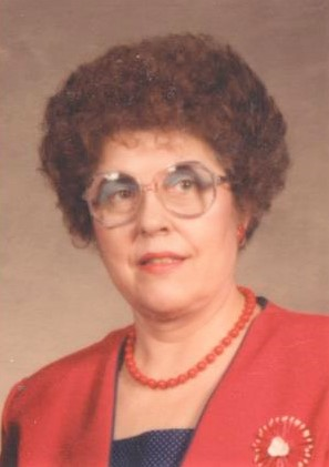 Irma LoPresti - 2022 - G Thomas Gentile Funeral Home