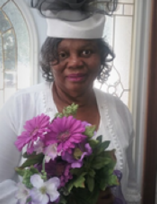 Rosetta E. Roy - 2022 - McPhatter Funeral Services