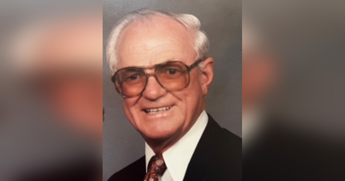 Obituary information for George Roger Heath