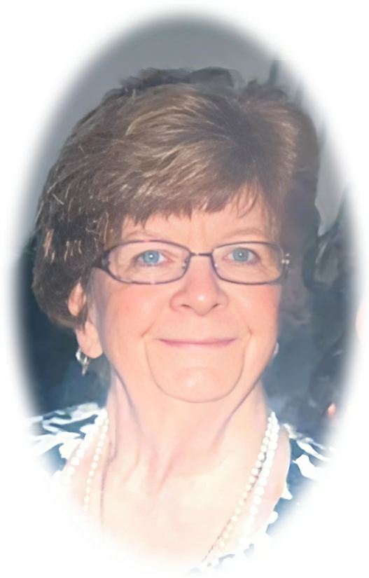Mary Hanson - 2022 - Cremation Society of Illinois