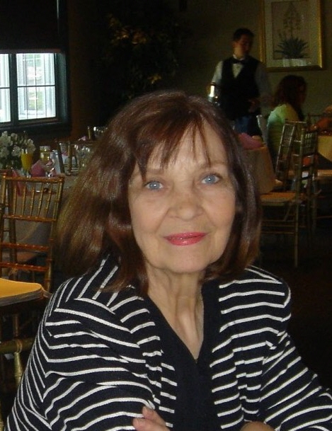 Peggy Jean Fumo - 2022 - Cavanagh Family Funeral Home & Crematory