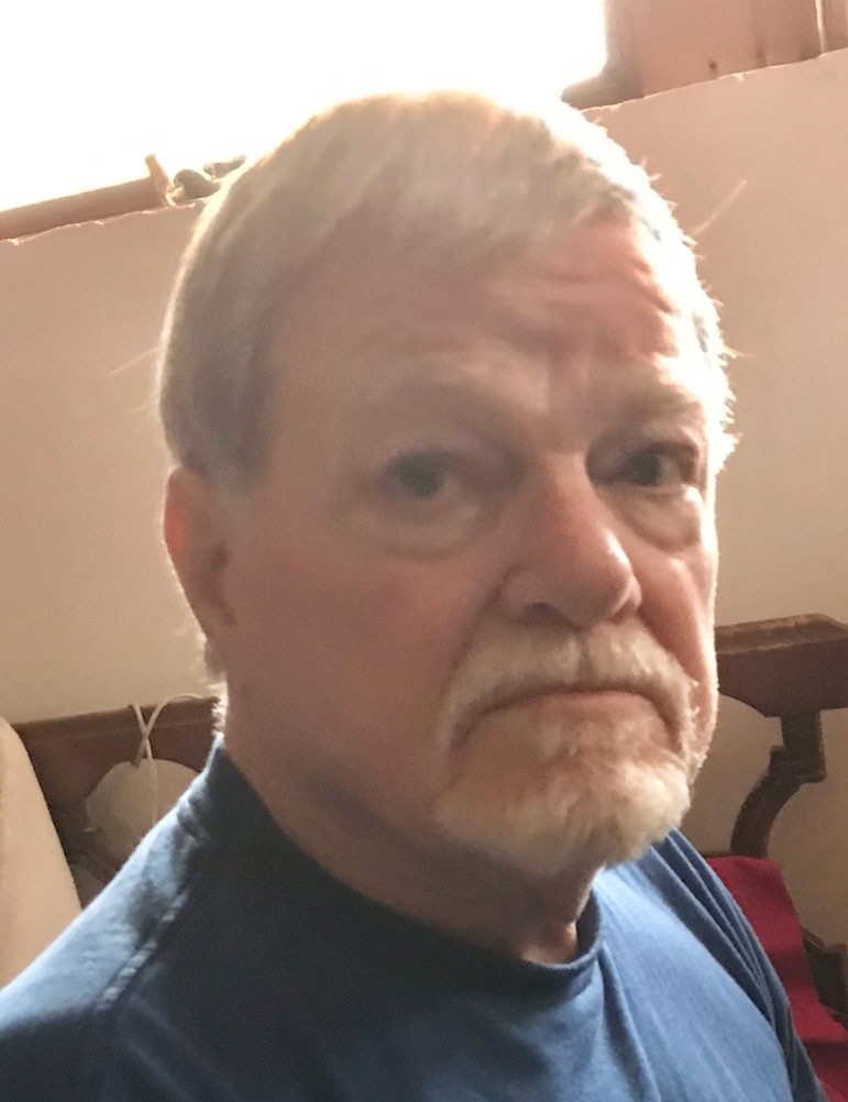 James J. Naylor - 2022 - Gower Funeral Home