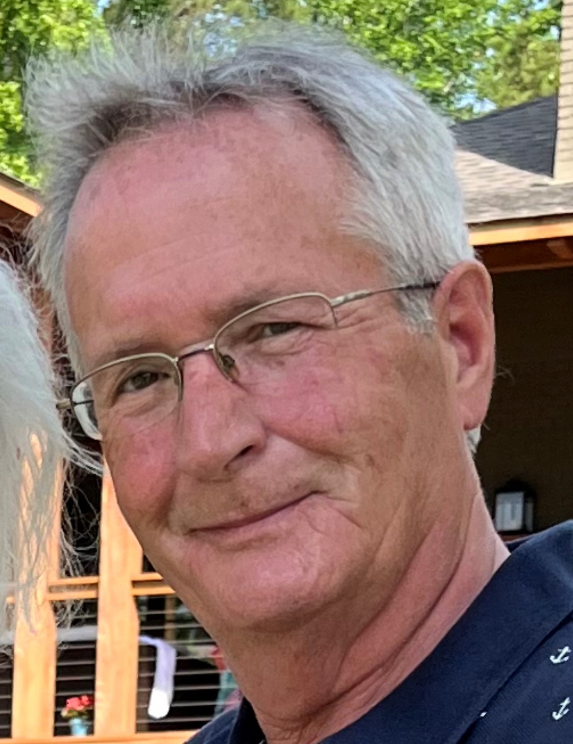 George William Ward - 2022 - Southern Cremations & Funeral