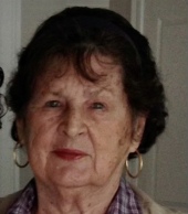 Mary Patricia Ledoux Budish - 2022 - Lane Funeral Home