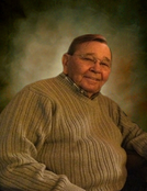 Bobby "Ace" Carter - 2022 - McClure Funeral Service