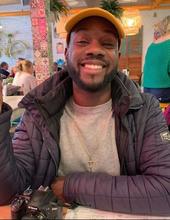 Michael Jay Thomas Bey - 2022 - Crowe's Funeral Homes, Inc.