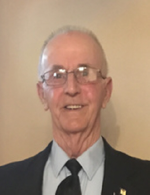 Robert Lee Swiger Obituary - 2021 - Perine Funeral Home