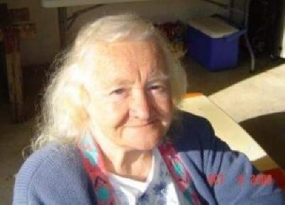 Betty Ruth Stiles Obituary - 2022 - Voss & Sons Funeral & Cremation ...