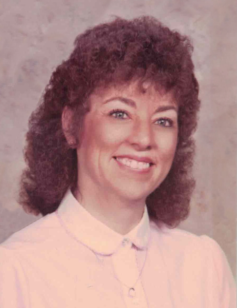 Mary Beth Brown - 2022 - Koehler Funeral Home