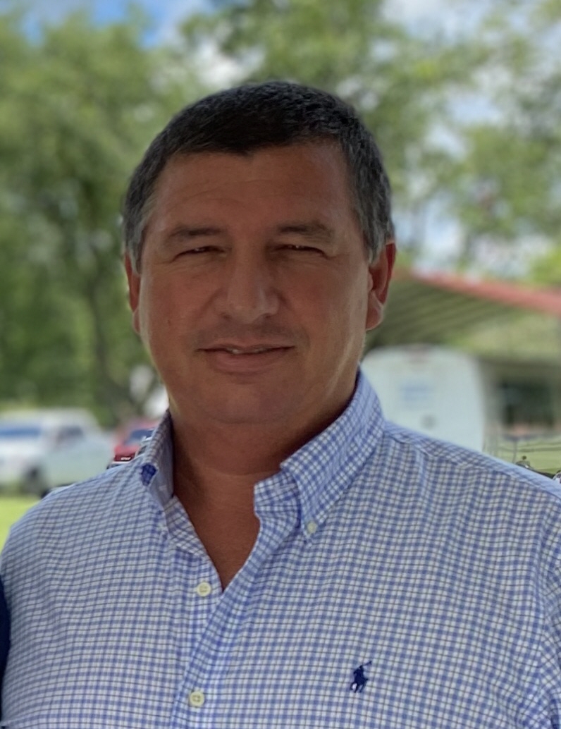 Thomas "Barney" Harris, Jr. - 2022 - Frye Funeral Home