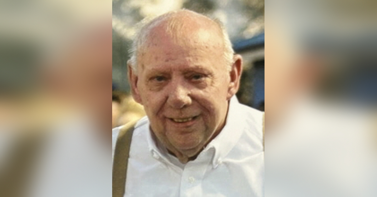 Obituary information for Billy H Allen