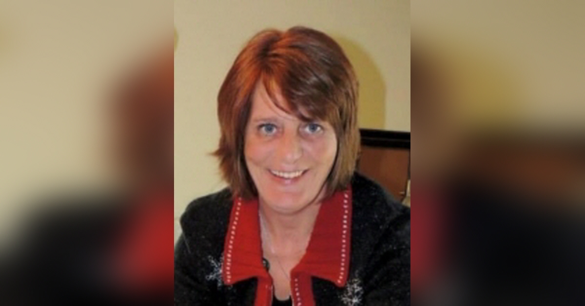 Obituary information for Wendy Rowland Proehl