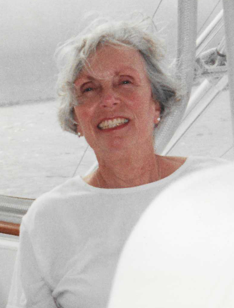 Jule Ann Martin - 2022 - Hughey Funeral Home