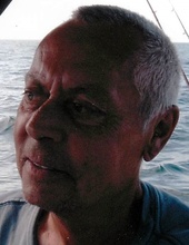 Kenneth James Reid - 2022 - Ostrander's Funeral Home Limited