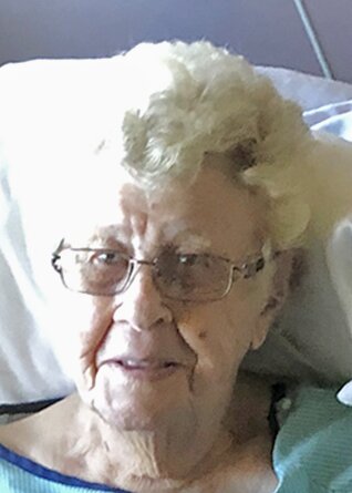 Tina Hildebrand - 2022 - Birchwood Funeral Chapel