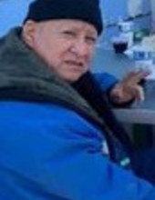 Antoine Robert Bordeaux - 2022 - Sioux Funeral Home