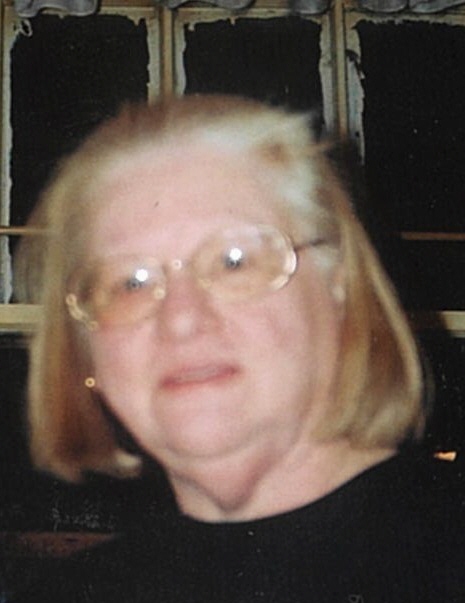 Patricia Miller - 1970 - Patricia Miller