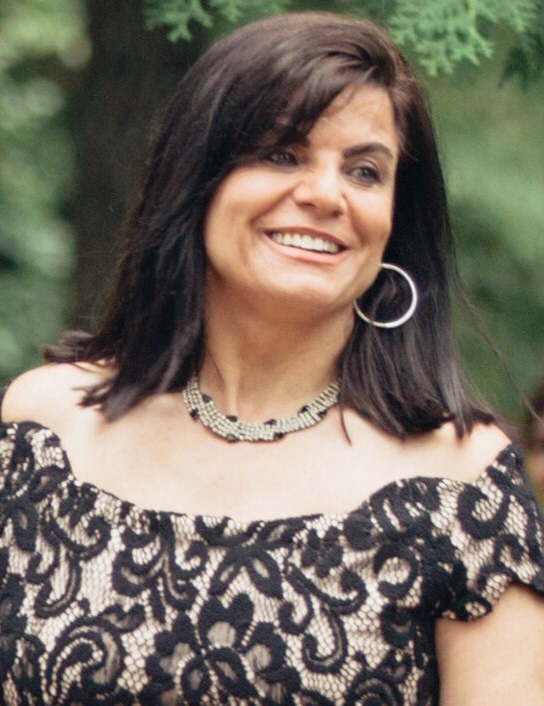 Susan Sousan Briley - 2022 - Blileys