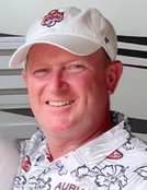 David Alan Tabor - 2022 - Jeffcoat Trant Funeral Home