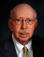 Barnell Kinkade - 2022 - Speaks Family Legacy Chapels