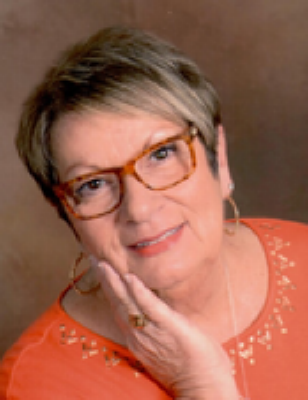 Linda Gail Pauley Rayfield - 2022 - Cleveland Funeral Services & Crematory