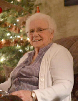 Phyllis Marie Elson - 2019 - Gilpin Funeral Chapel Ltd