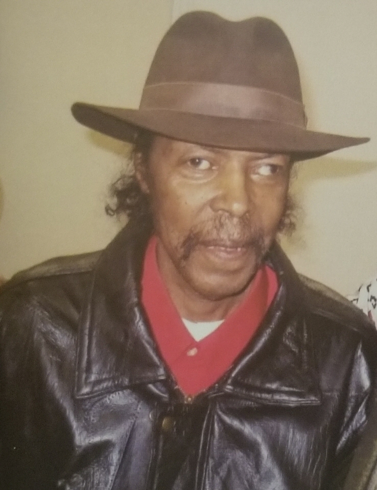 Joseph Marion Kinder - 2022 - Perry Funeral Home