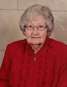 Hazel "Betty" Elizabeth Miles - 2022 - McKinney - d'Argy Funeral Home ...