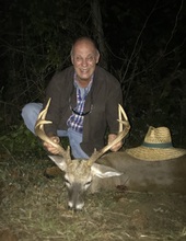 Kenneth Duane Pritchard - 2022 - Elmore-Cannon-Stephens Funeral Home