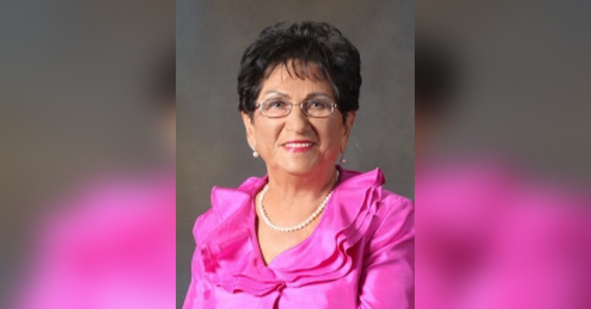 Obituary information for Ramona Rodriguez