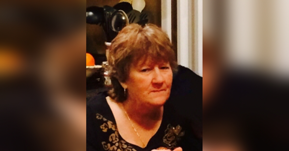 Obituary information for Nancy J. Ryan
