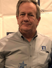 Mark Malone - 2022 - Birdsong Cremations