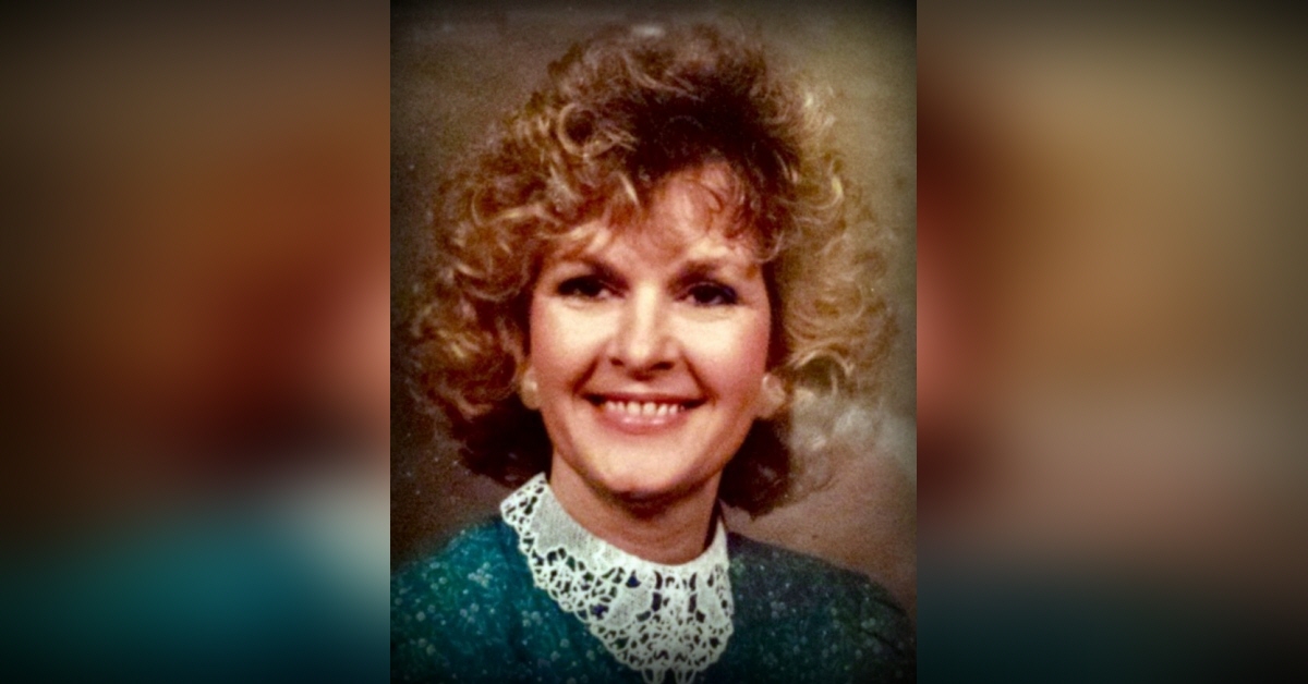 Obituary information for Barbara Nell Cox Phillips