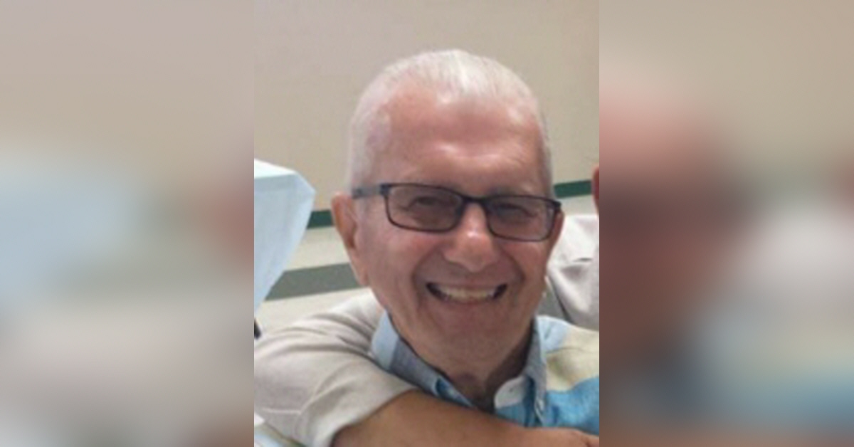 Obituary information for Donald H. Wiley