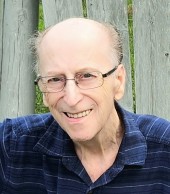 Gerald Joseph McQuaid - 2022 - Steele Funeral Home