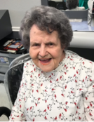 Edith Alene Keele - 2022 - Forest Ridge Funeral Home