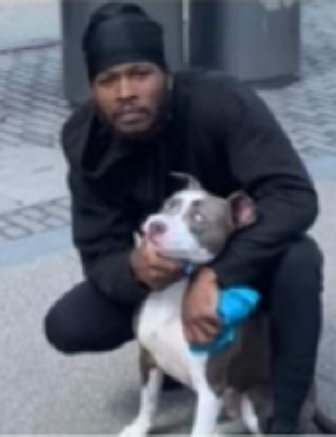 Delvon Williams Obituary - 2022 - Funerals by Eric J. Williams