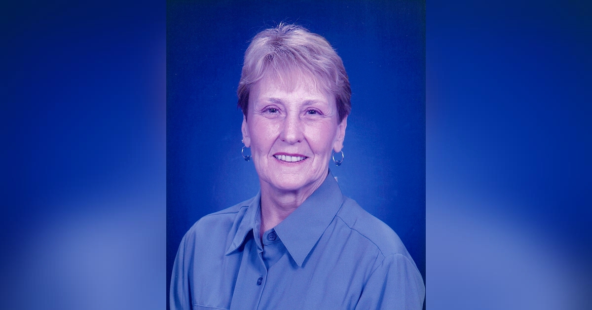 Obituary information for Barbara Clide Bundy