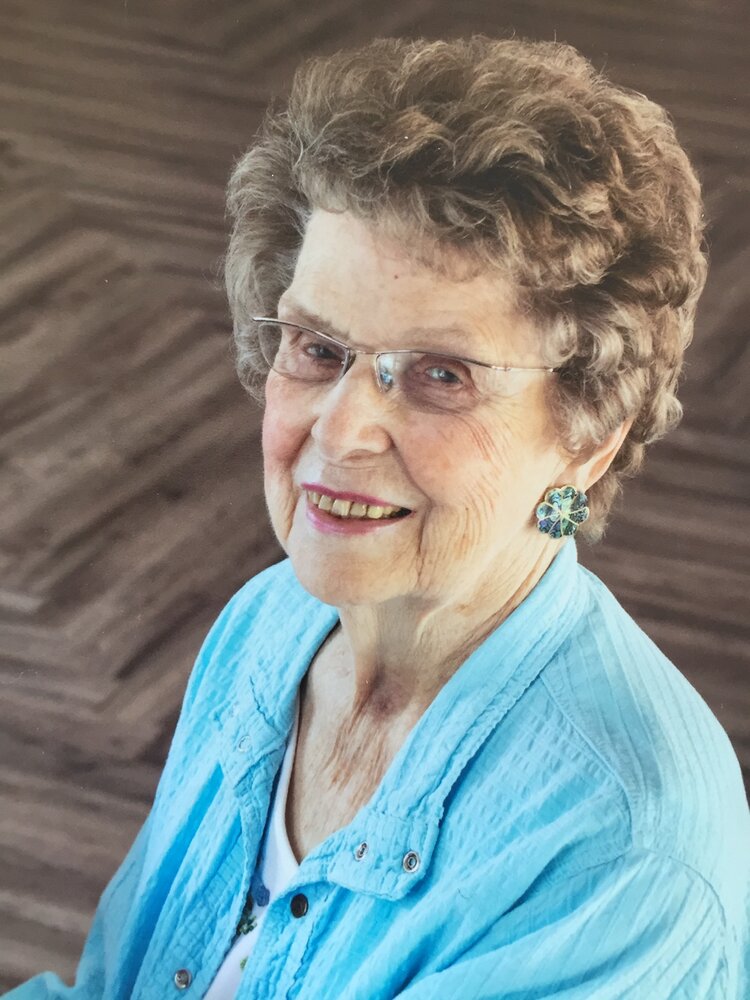 Shirley Margaret Milne - 2022 - Dixon - Garland Funeral Home