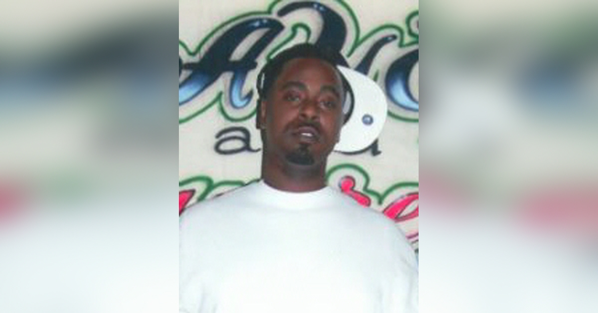 Obituary information for Christopher J. Terrell