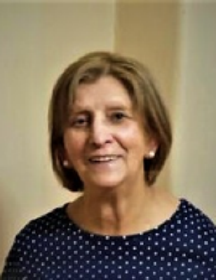 Lucia Sara Palermo - 2022 - Sannutti Funeral Home