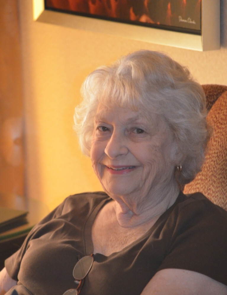 Patricia Marie Grimm - 2022 - Jackson Lytle Lewis Funeral Home