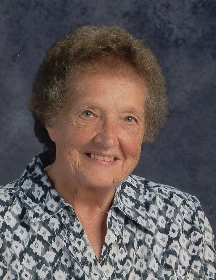 Kathryn Kay Ragsdale - 2022 - Kaiser Corson Funeral Homes