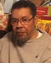 Larry Otis Hunt - 2022 - J.B. Jenkins Funeral Home