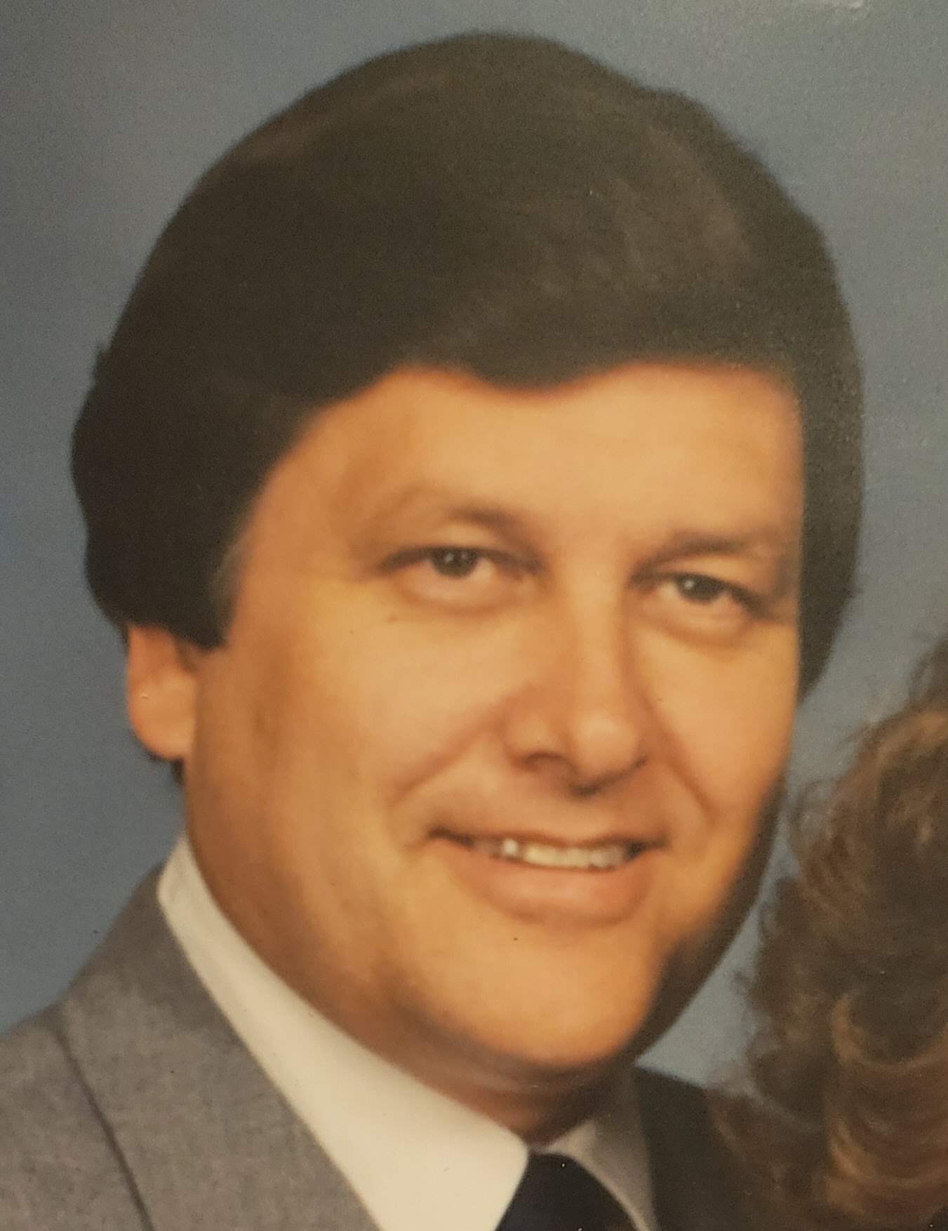 Orain Robert "Bob" Twigg - 2022 - Adams Family Funeral Home