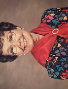 Rachel Gammon - 2022 - Swicegood-Barker Funeral Services