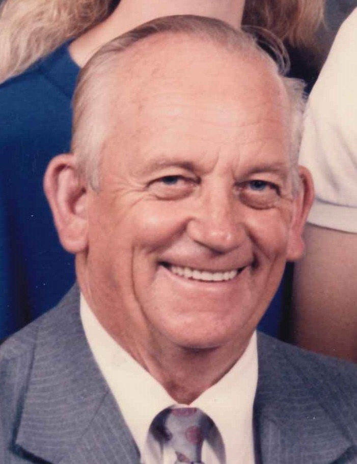 Harry Williams Jr - 2017 - Keepes Funeral Home