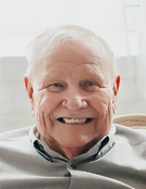 Walter "Terry" Arfons - 2022 - Arnold Funeral Homes