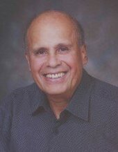 Martin John Joseph Saliba - 2021 - Steele Funeral Home