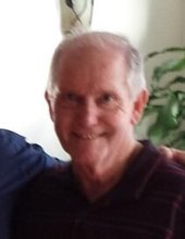 Kenneth Ray Hayes - 2021 - Steele Funeral Home